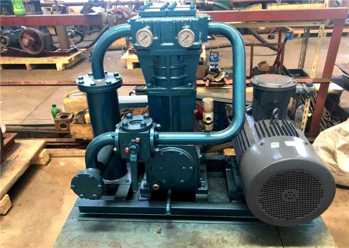 Explosion Proof Lpg Pump Lpg Motor Lpg Gas Compressor For Lpg Gas Station